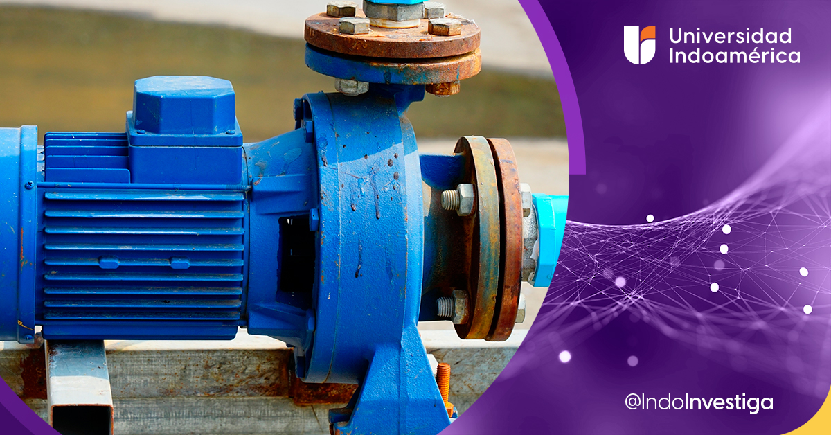 “variable Speed Control In Pats Theoretical Experimental And Numerical Modelling“ Métricas